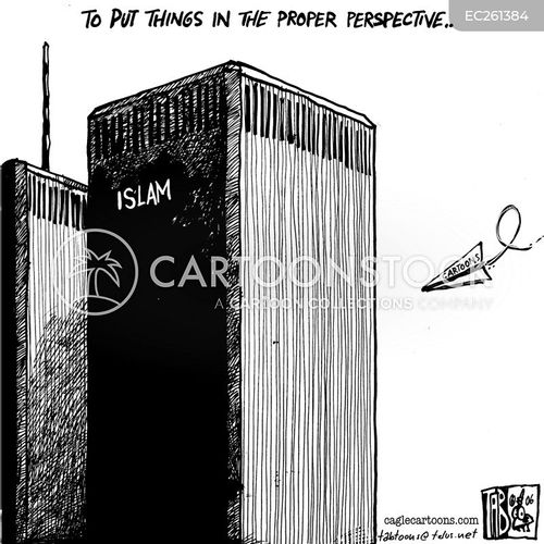 Religious Satire Cartoons and Comics - funny pictures from CartoonStock