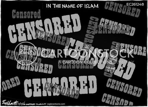 Uproar Cartoons and Comics - funny pictures from CartoonStock