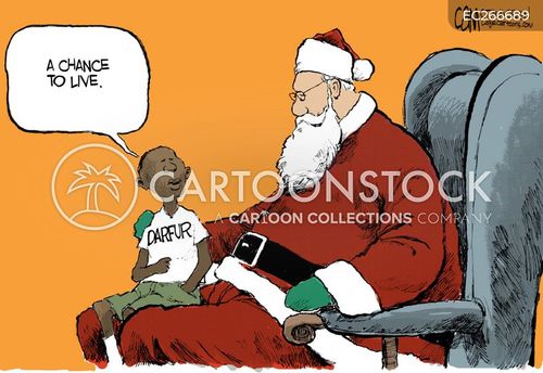 Global Awareness Cartoons and Comics - funny pictures from CartoonStock