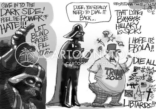 Basket Of Deplorables Cartoons and Comics - funny pictures from ...