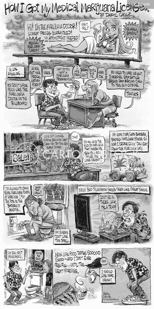 Medical License Cartoons and Comics - funny pictures from CartoonStock
