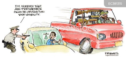 Daunte Wright Cartoons and Comics - funny pictures from CartoonStock