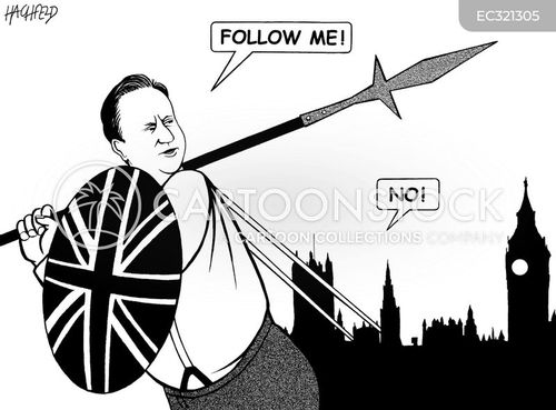 Political Regrets Cartoons and Comics - funny pictures from CartoonStock