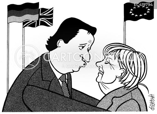 European Chamber Cartoons and Comics - funny pictures from CartoonStock