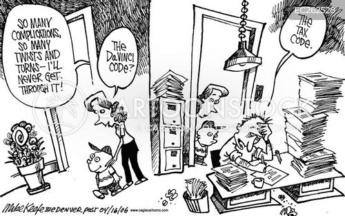 Secret Codes Cartoons and Comics - funny pictures from CartoonStock