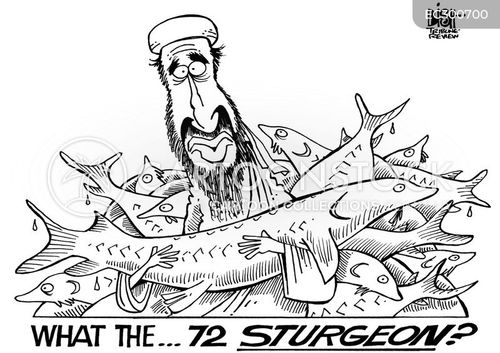 Counter-intelligence Cartoons and Comics - funny pictures from CartoonStock