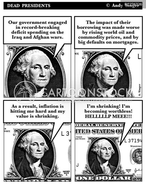 Gazillion Cartoons and Comics - funny pictures from CartoonStock