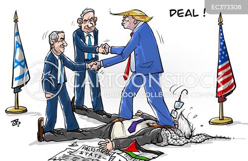 Deal Of The Century Cartoons and Comics - funny pictures from CartoonStock