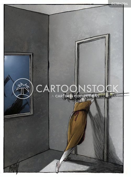 Death Awareness Cartoons and Comics - funny pictures from CartoonStock
