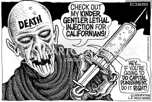 Painless Cartoons and Comics - funny pictures from CartoonStock