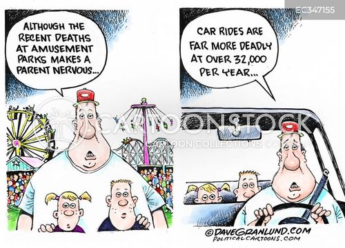 Incident Investigation Cartoons and Comics - funny pictures from ...