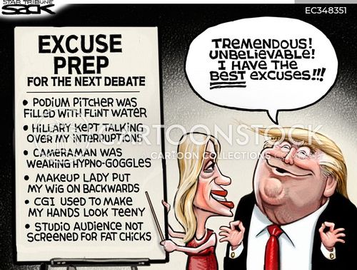 Deflecting Cartoons and Comics - funny pictures from CartoonStock