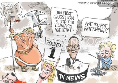 Holt Cartoons and Comics - funny pictures from CartoonStock