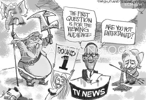 Gladiatorial Games Cartoons and Comics - funny pictures from CartoonStock