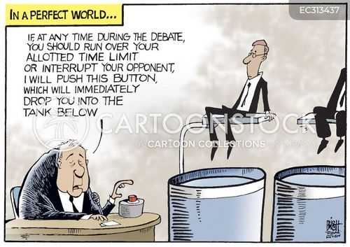 Perfect World Cartoons and Comics - funny pictures from CartoonStock