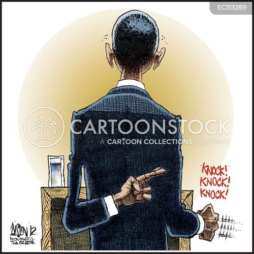 Debate Tuesday Cartoons and Comics - funny pictures from CartoonStock