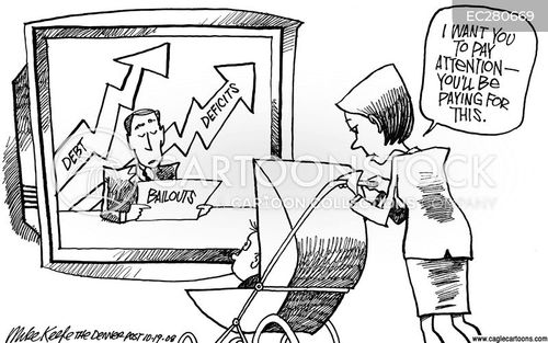 Intergenerational Equity Cartoons and Comics - funny pictures from ...