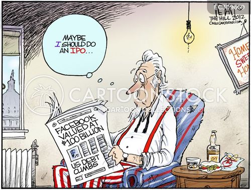 Scalability Cartoons and Comics - funny pictures from CartoonStock