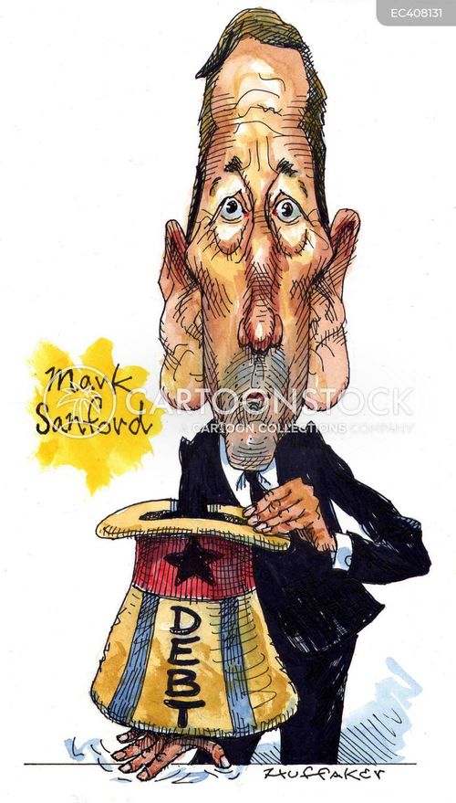 Political Redemption Journey Cartoons and Comics - funny pictures from ...