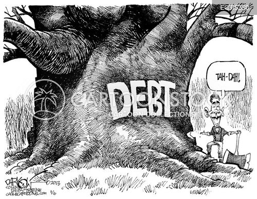 Dent Cartoons and Comics - funny pictures from CartoonStock