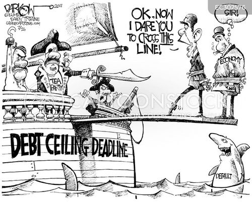 Mutiny Cartoons and Comics - funny pictures from CartoonStock