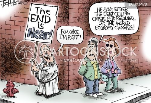 Rick Hillier Cartoons and Comics - funny pictures from CartoonStock