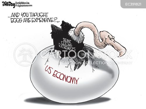 Price Of Food Cartoons and Comics - funny pictures from CartoonStock