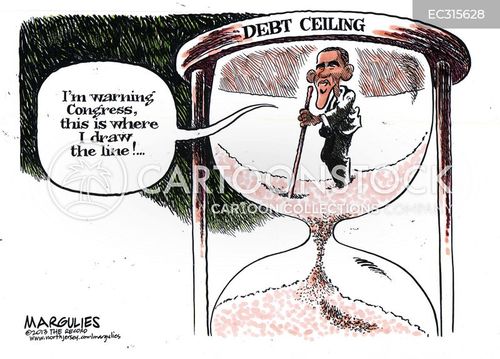 Budget Control Cartoons and Comics - funny pictures from CartoonStock