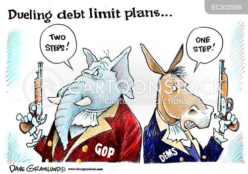 Payment Default Cartoons and Comics - funny pictures from CartoonStock
