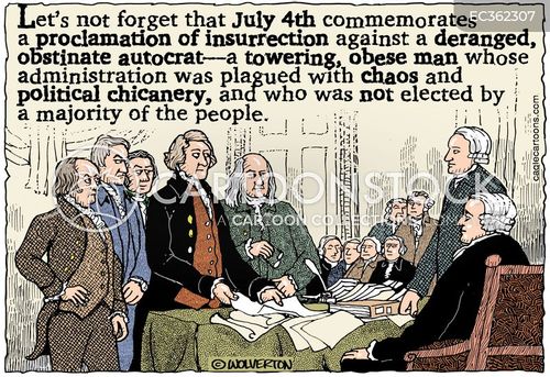 Sons Of Liberty Cartoons and Comics - funny pictures from CartoonStock