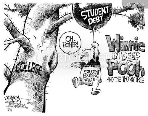 Workforce Readiness Cartoons and Comics - funny pictures from CartoonStock