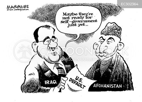 Debt Ceiling Negotiations Cartoons and Comics - funny pictures from ...