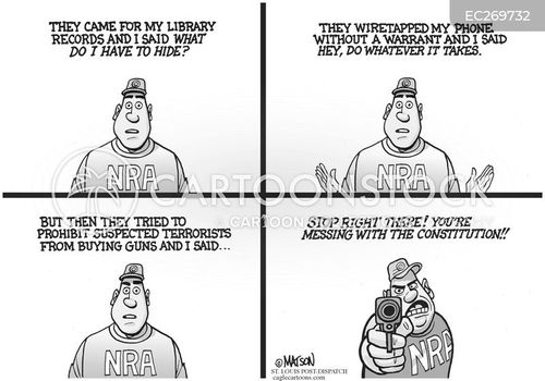 Defender Of The Weak Cartoons and Comics - funny pictures from CartoonStock