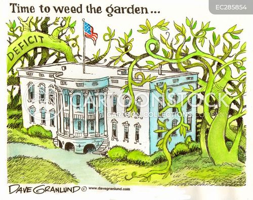 Trade Deficit Cartoons and Comics - funny pictures from CartoonStock