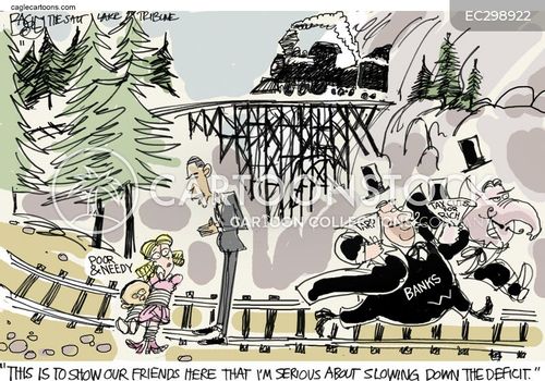 Poor Training Cartoons and Comics - funny pictures from CartoonStock