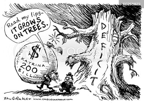 Deficit Impact Assessment Cartoons and Comics - funny pictures from ...