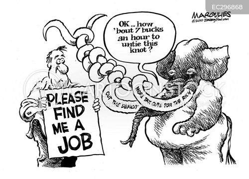 Congressional Win Cartoons and Comics - funny pictures from CartoonStock