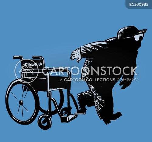 Nuremberg Trial Cartoons and Comics - funny pictures from CartoonStock