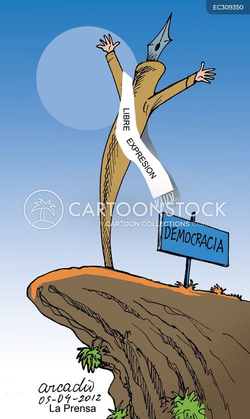 Comunicarse Cartoons and Comics - funny pictures from CartoonStock