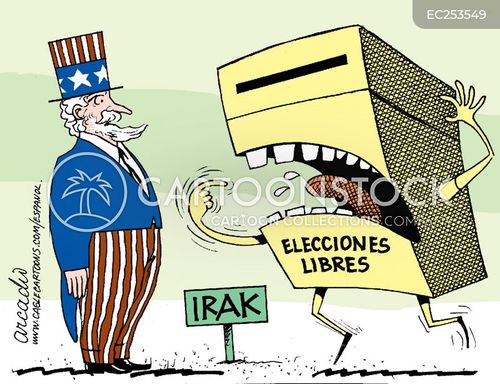 Democratic Transition Cartoons and Comics - funny pictures from ...