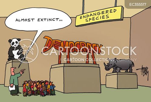Endangered Language Cartoons and Comics - funny pictures from CartoonStock