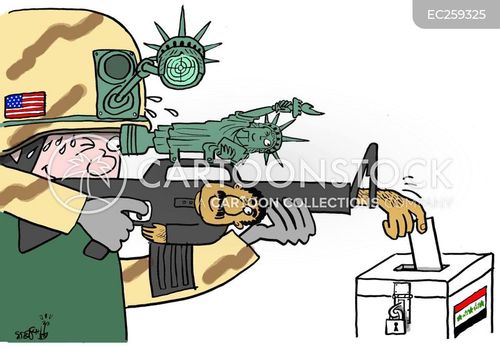 Proportional Representation Cartoons and Comics - funny pictures from ...