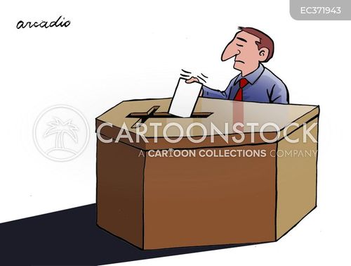 Political System Improvement Cartoons and Comics - funny pictures from ...