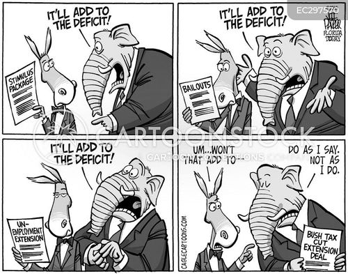 Attention Deficit Disorder Cartoons and Comics - funny pictures from ...