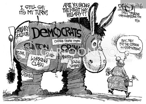 Patching Things Up Cartoons and Comics - funny pictures from CartoonStock