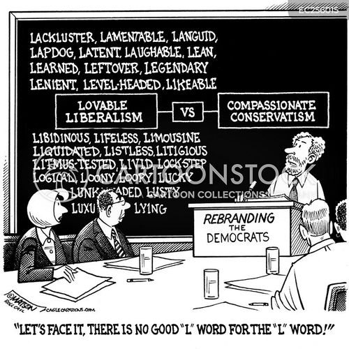 Democratic Renewal Cartoons and Comics - funny pictures from CartoonStock