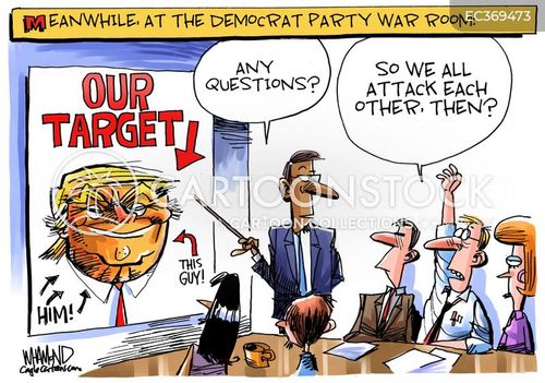 Booker Cartoons and Comics - funny pictures from CartoonStock