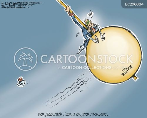 Pivotal State Cartoons and Comics - funny pictures from CartoonStock