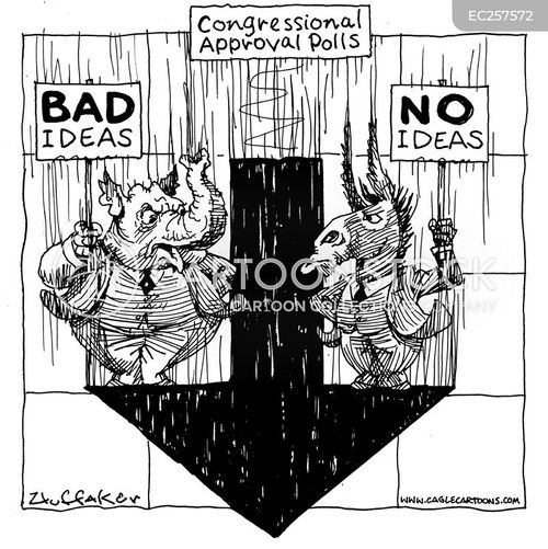 Bipartisan Compromise Cartoons and Comics - funny pictures from ...
