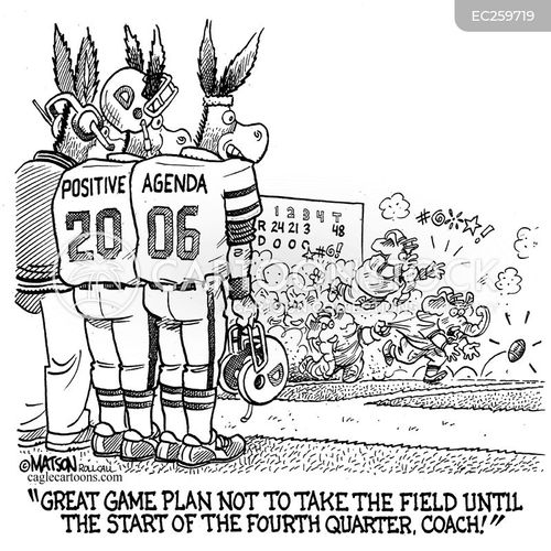 Grassroots Organizing Cartoons and Comics - funny pictures from ...